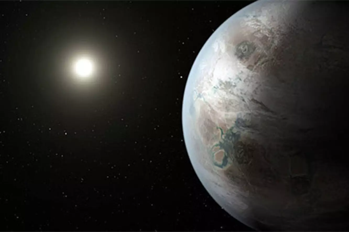 Медиумите дознаа за откривањето на „втората Земја“ од ѕвездата најблиску до Сонцето
