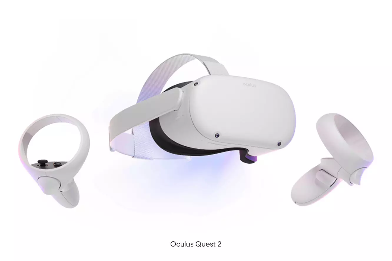 Oculus Quest 2