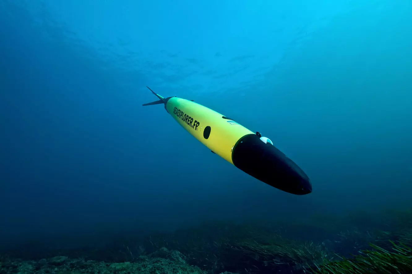 National Science Foundation bygger verdens største oceanobservatorium