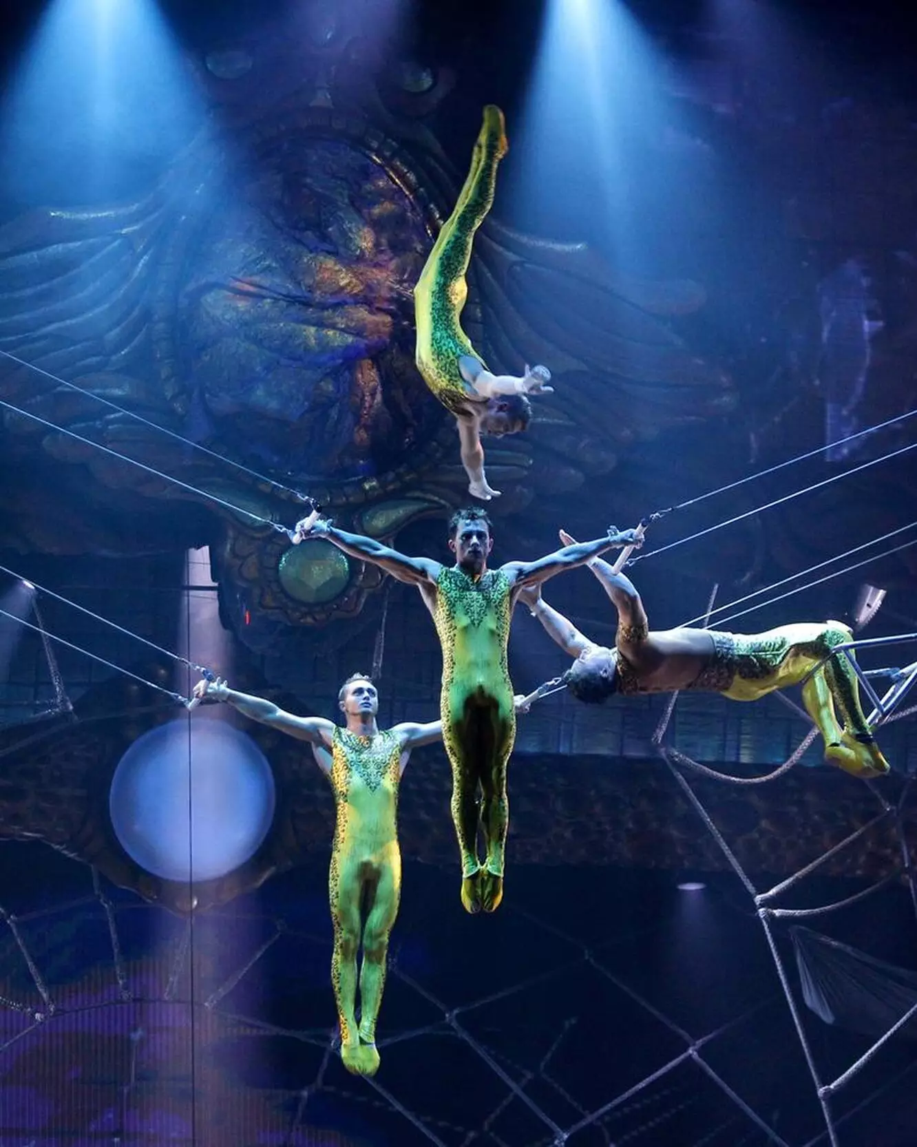 Cirque du Soleil 346214_3