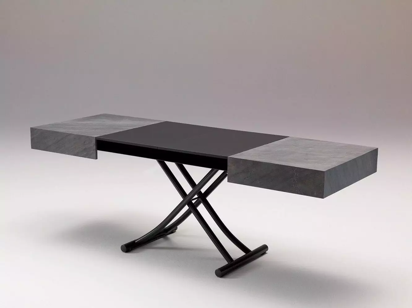 Italian transforming table: video 347687_2