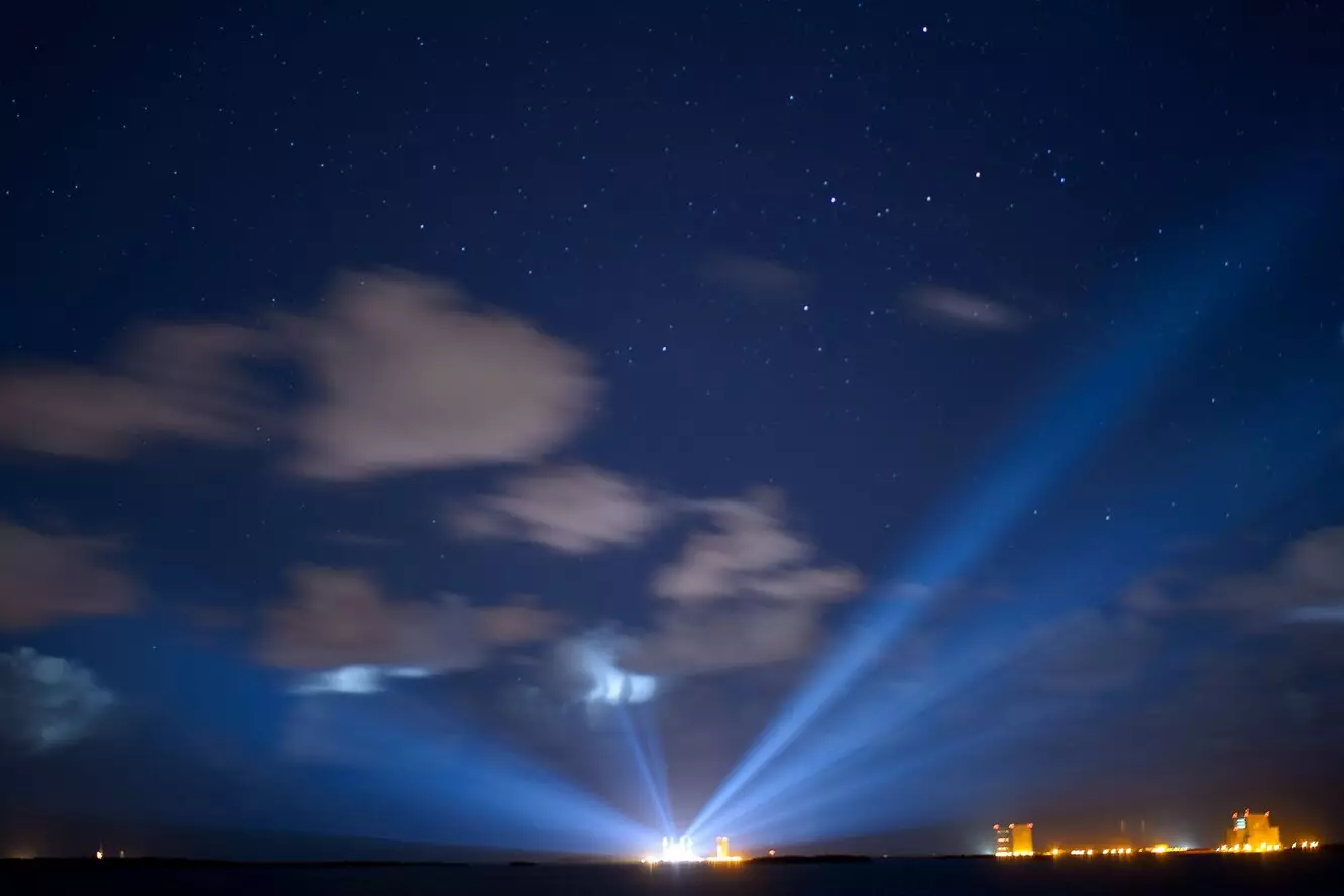 Forskere foreslår at sprænge asteroider i luften med atomvåben