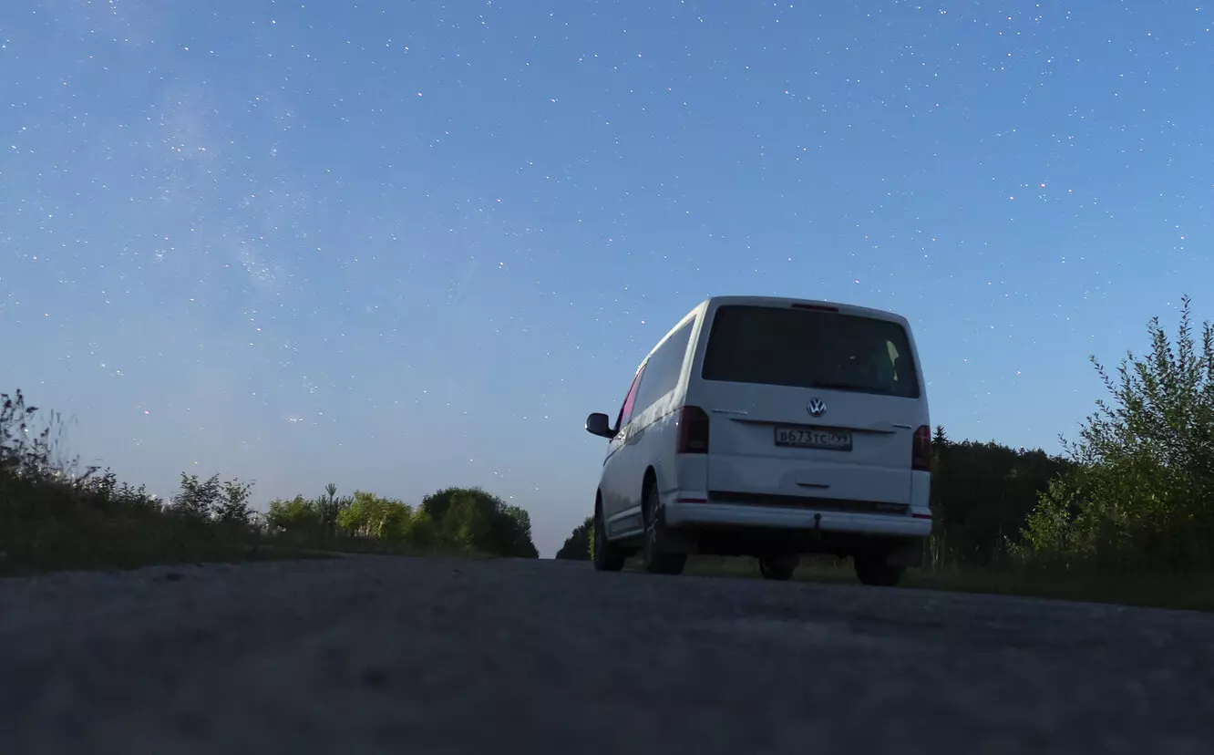 Druhý pokus: Test Volkswagen Multivan T6.1 348520_19