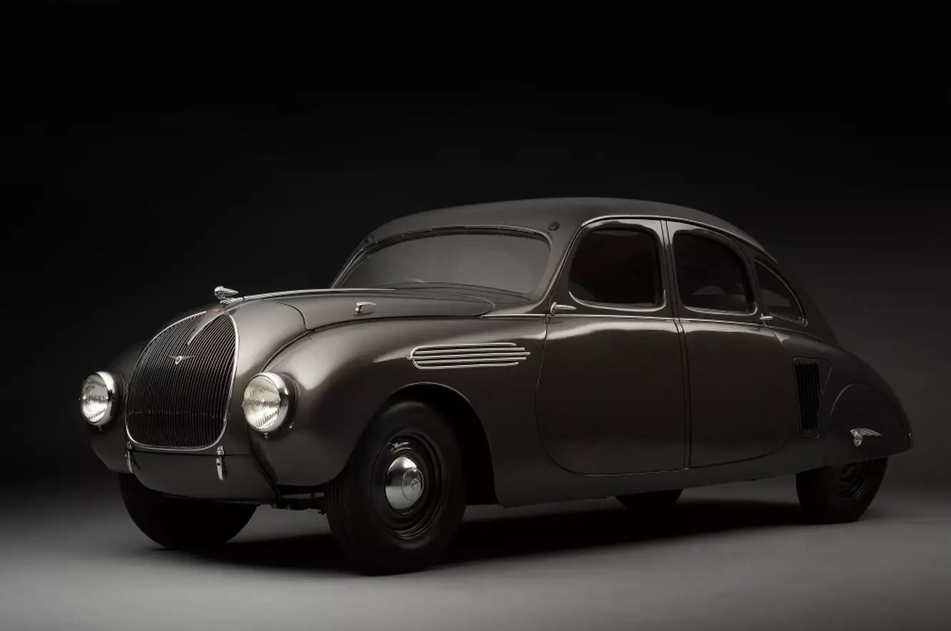 Skoda 935 (1935)