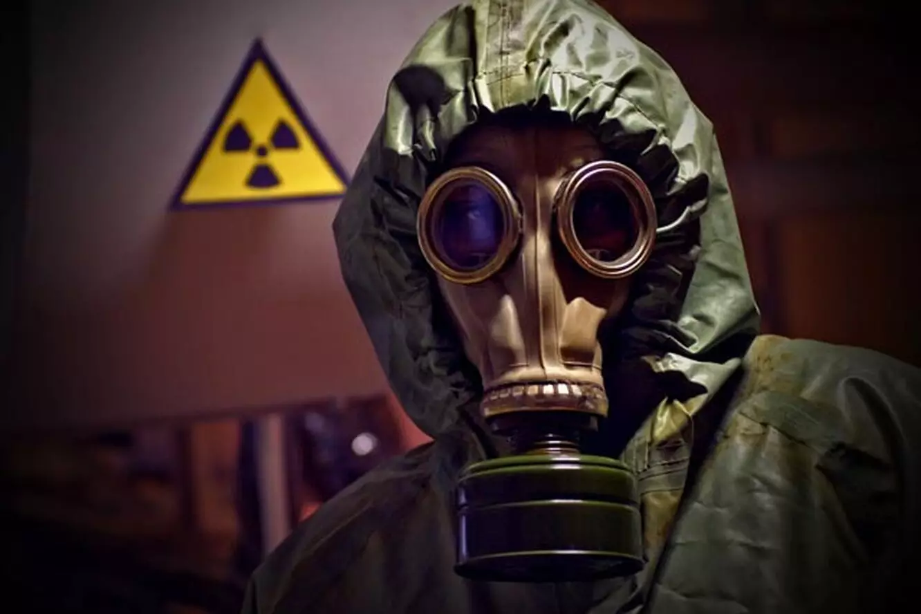 Moscow State University kjemikere har skapt grunnlaget for en motgift mot kjemiske våpen og plantevernmidler