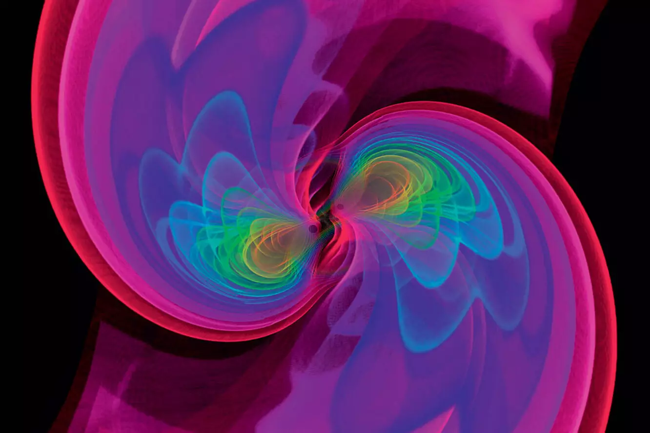 Qravitasiya anomaliya detektoru necə işləyir: Albert Eynşteynin ölməz mirası