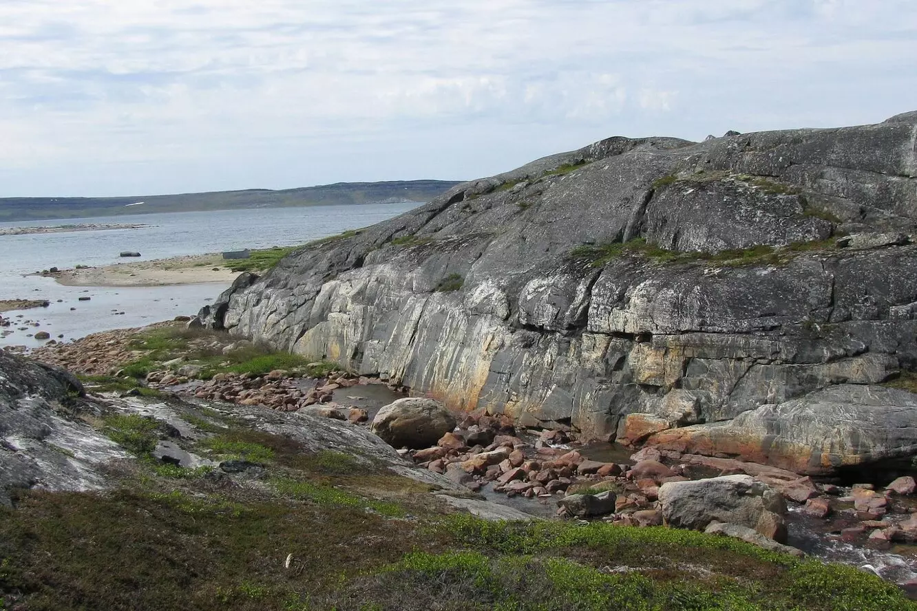 Gli scienziati esaminano il passato della Terra per 4 miliardi di anni