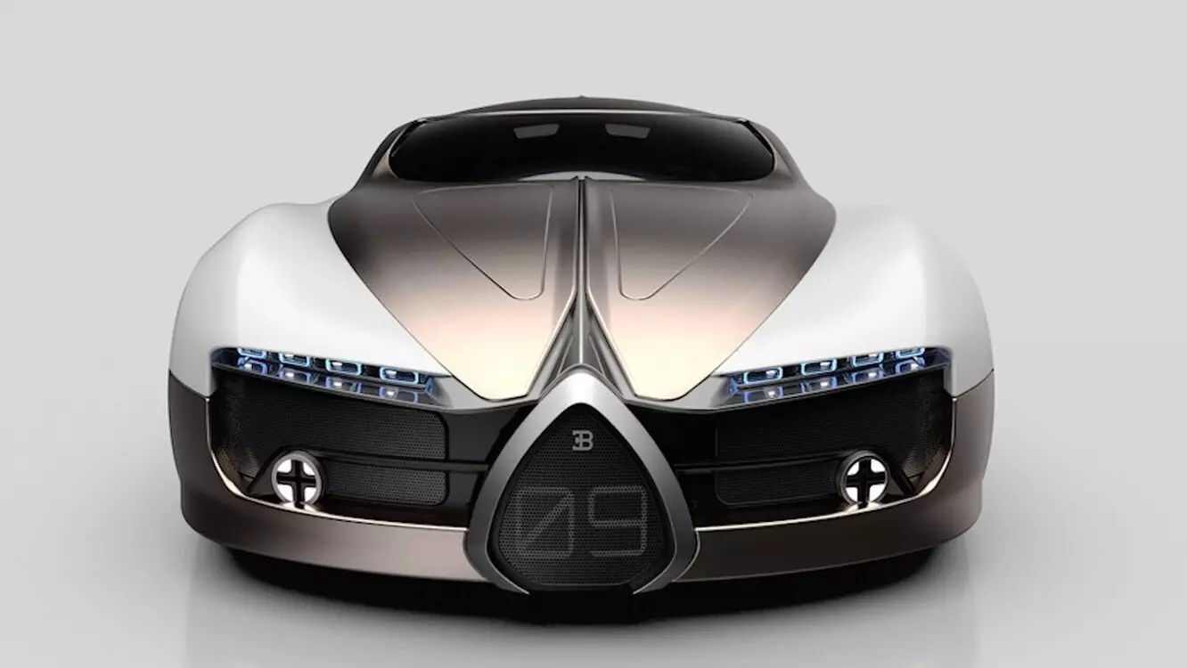 Bugatti nke na-agaghị abụ 350064_2