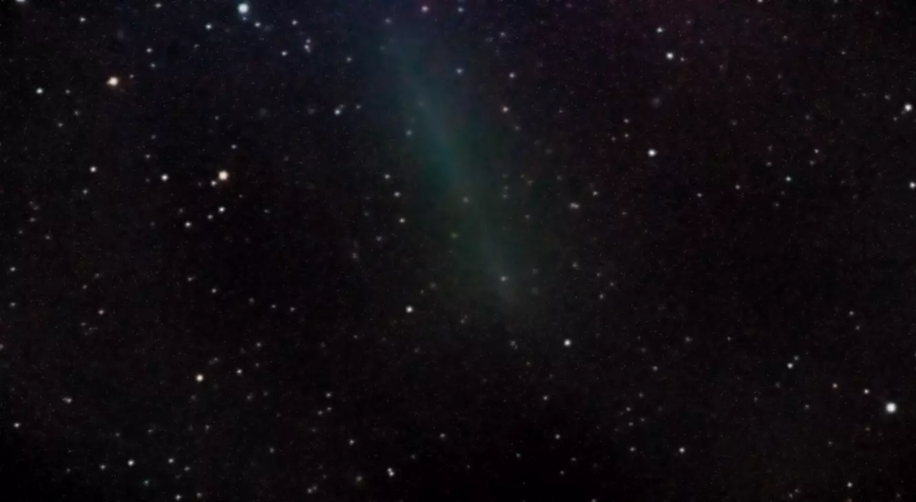 Koméite kënnt Dir mat bloussem A gesinn: NASA Video 350495_4