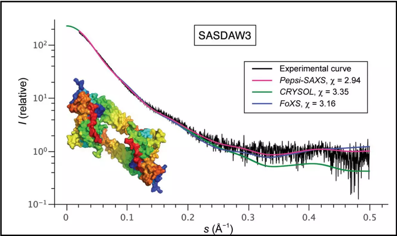 Nuova analisi proteica Pepsi-SAXS ultra veloce 351129_2