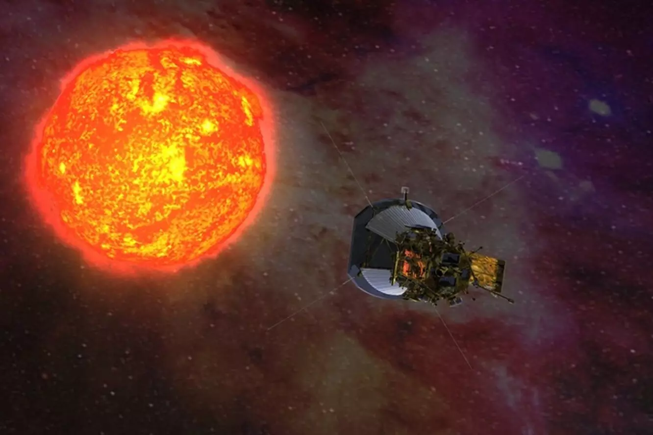 NASA nosūtīs kosmosa kuģi uz Sauli: viss par Parker Solar Probe