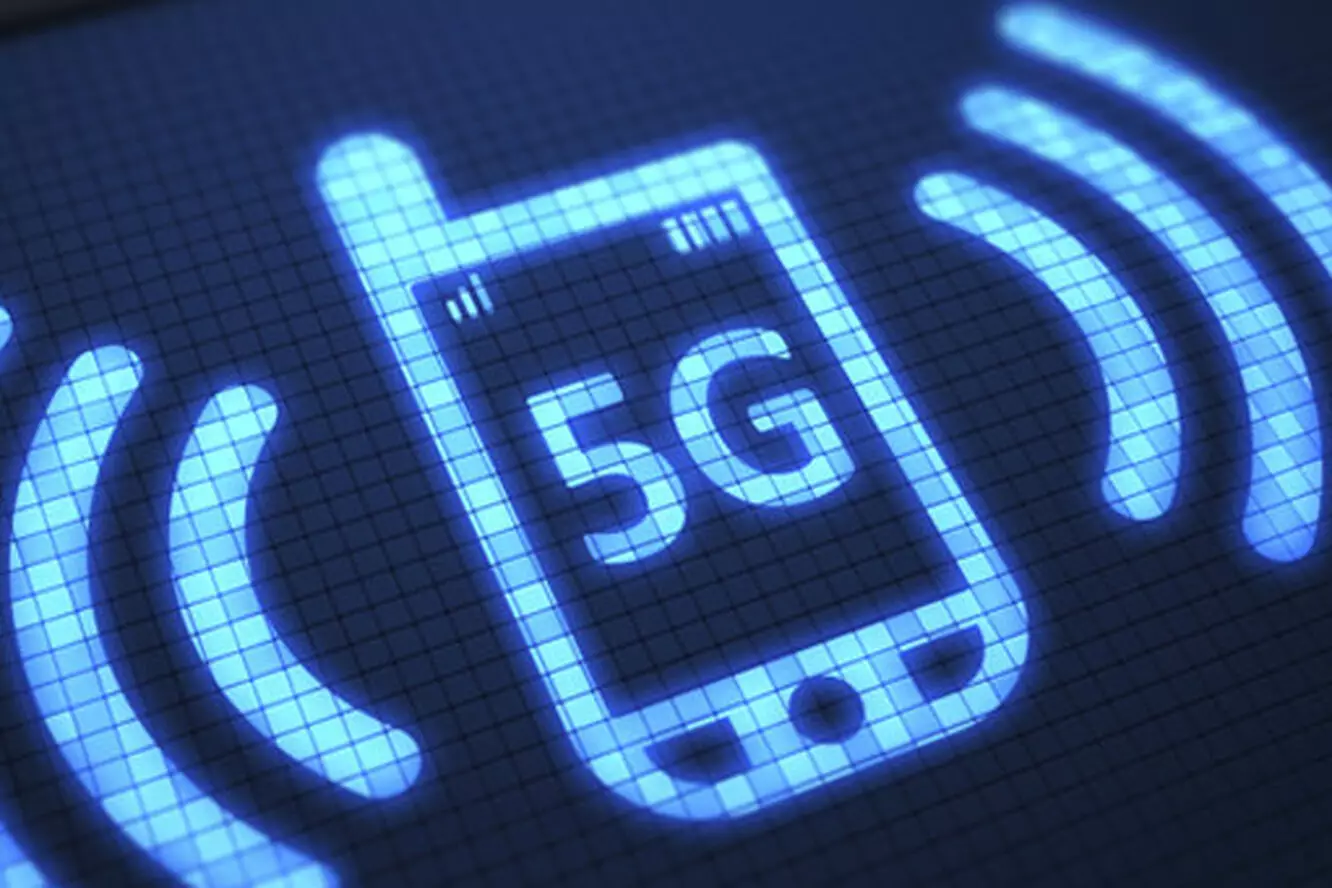 5G به راتلونکی کال په اروپا کې پیل شي