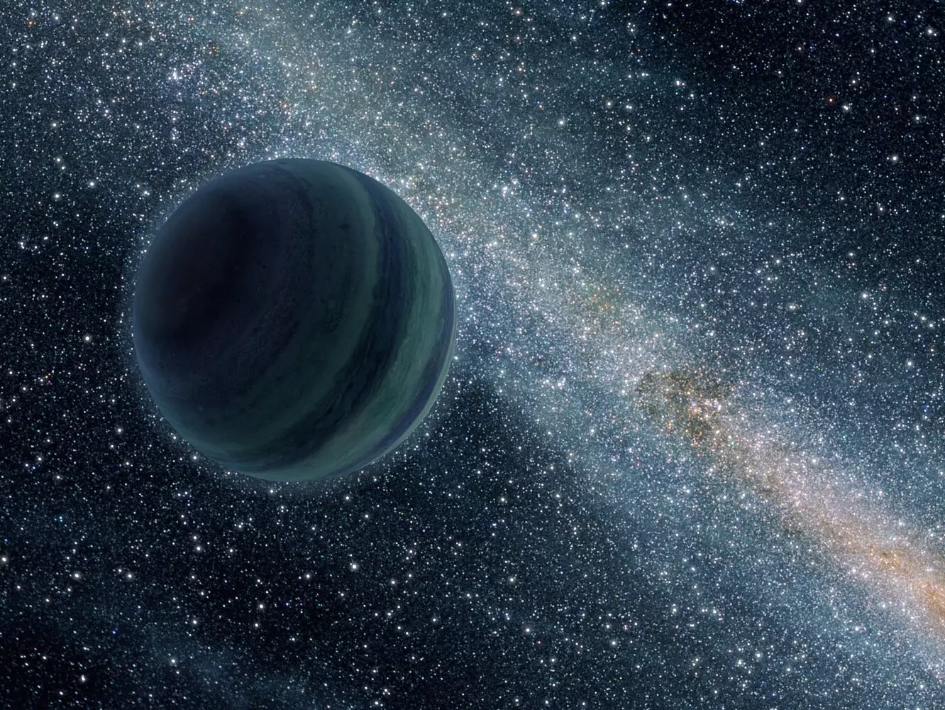 Existuje velmi málo osiřelých planet: nová astronomická studie 351987_3