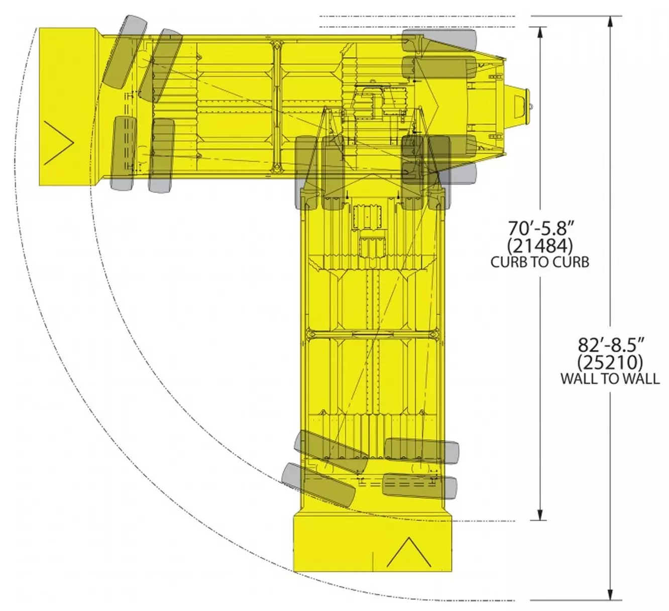 Máy kéo than Kress 200CIII: máy vận chuyển than khác thường nhất 352257_3