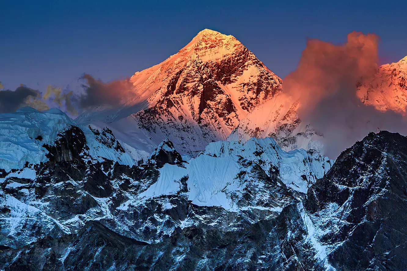 Top 10 vârfuri muntoase ale lumii: cuceritori de înălțimi 352545_11