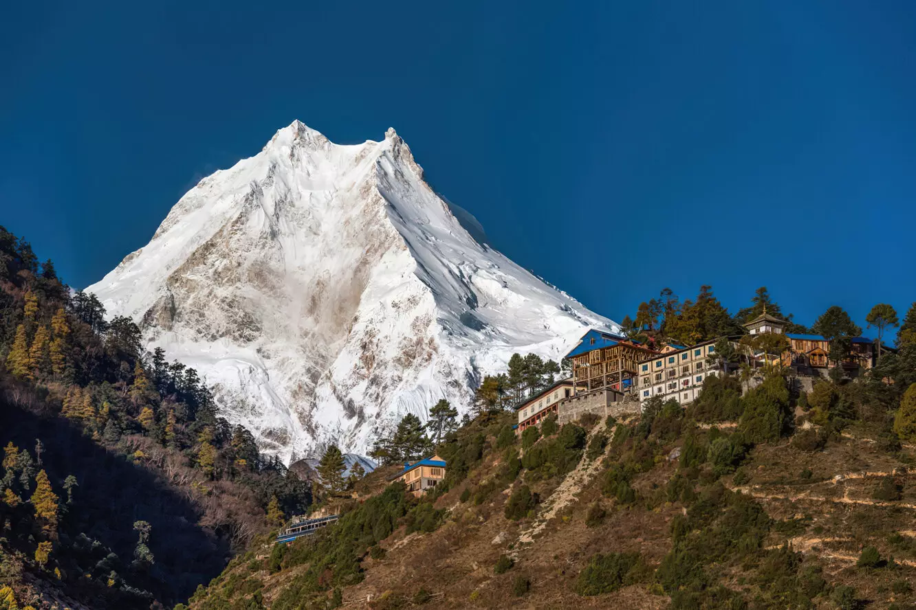 Top 10 vârfuri muntoase ale lumii: cuceritori de înălțimi 352545_4