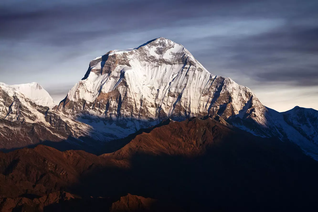 Top 10 vârfuri muntoase ale lumii: cuceritori de înălțimi 352545_5