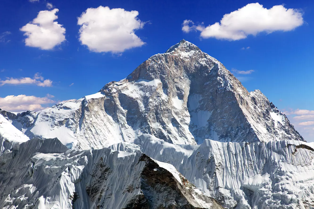 Top 10 vârfuri muntoase ale lumii: cuceritori de înălțimi 352545_7