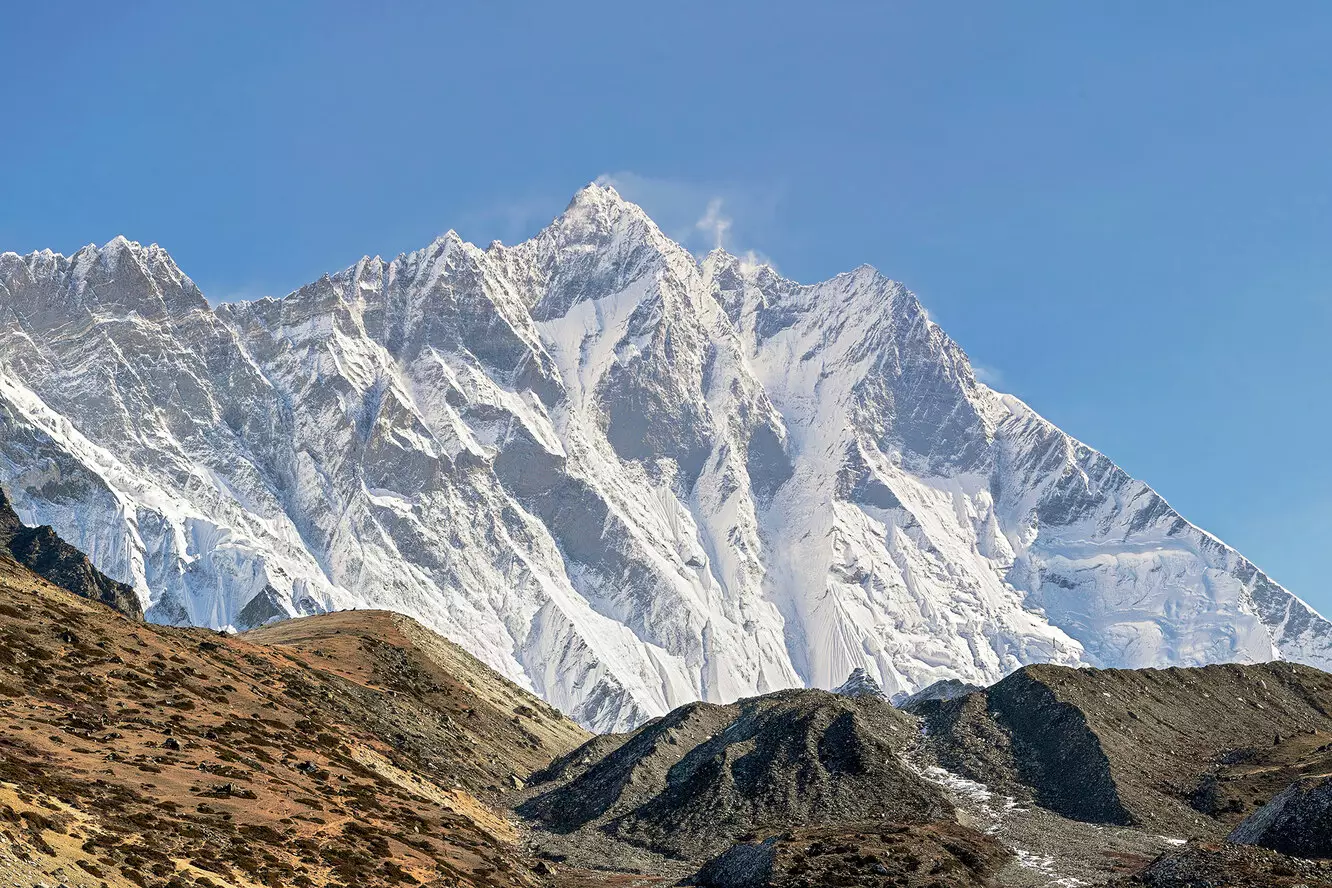 Top 10 vârfuri muntoase ale lumii: cuceritori de înălțimi 352545_8