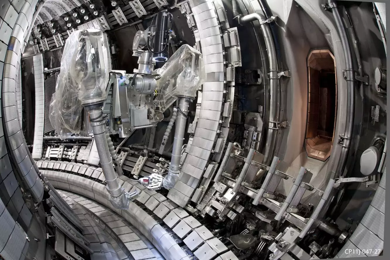 The full power of fusion fuel: the energy revolution is on the verge 352773_2