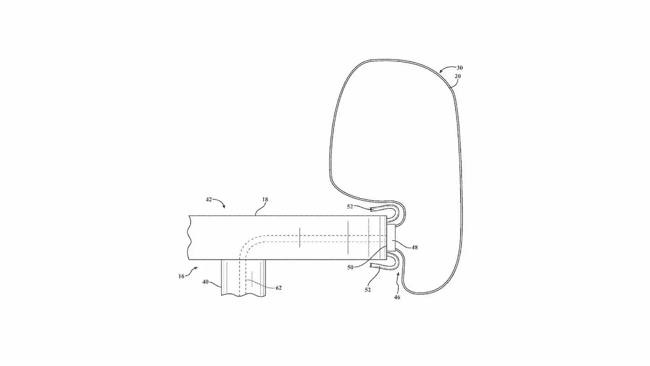 Ford a breveté une table avec un airbag 352894_3