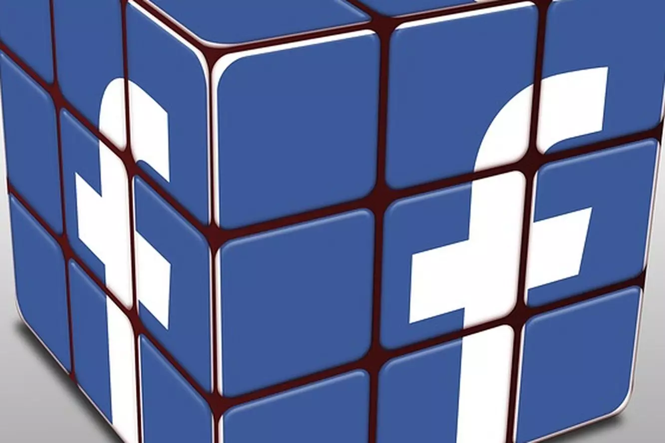 Facebook* iri kuyedza kuzivikanwa kwechiso