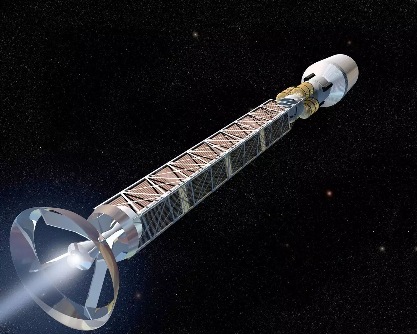 Ntoa ea likaroloana le li-antiparticles: antimatter ke eng 353087_5