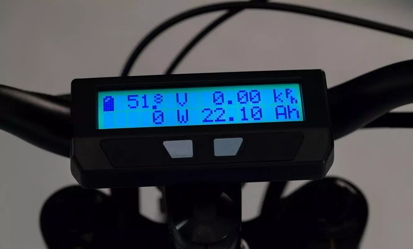 Ukrajinci prišli s elektrobicyklom s rekordnou výkonovou rezervou 353105_3