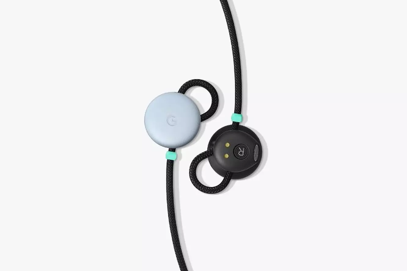 Google headphones txhais cov lus hauv 40 yam lus