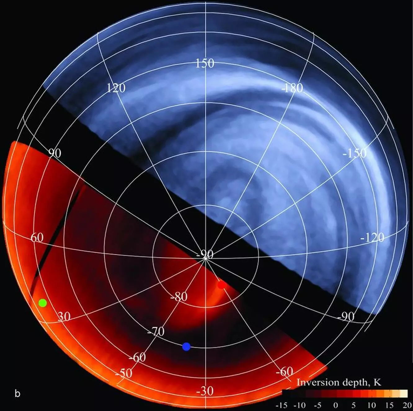 Il tempo più estremo del sistema solare: una panoramica 353267_2