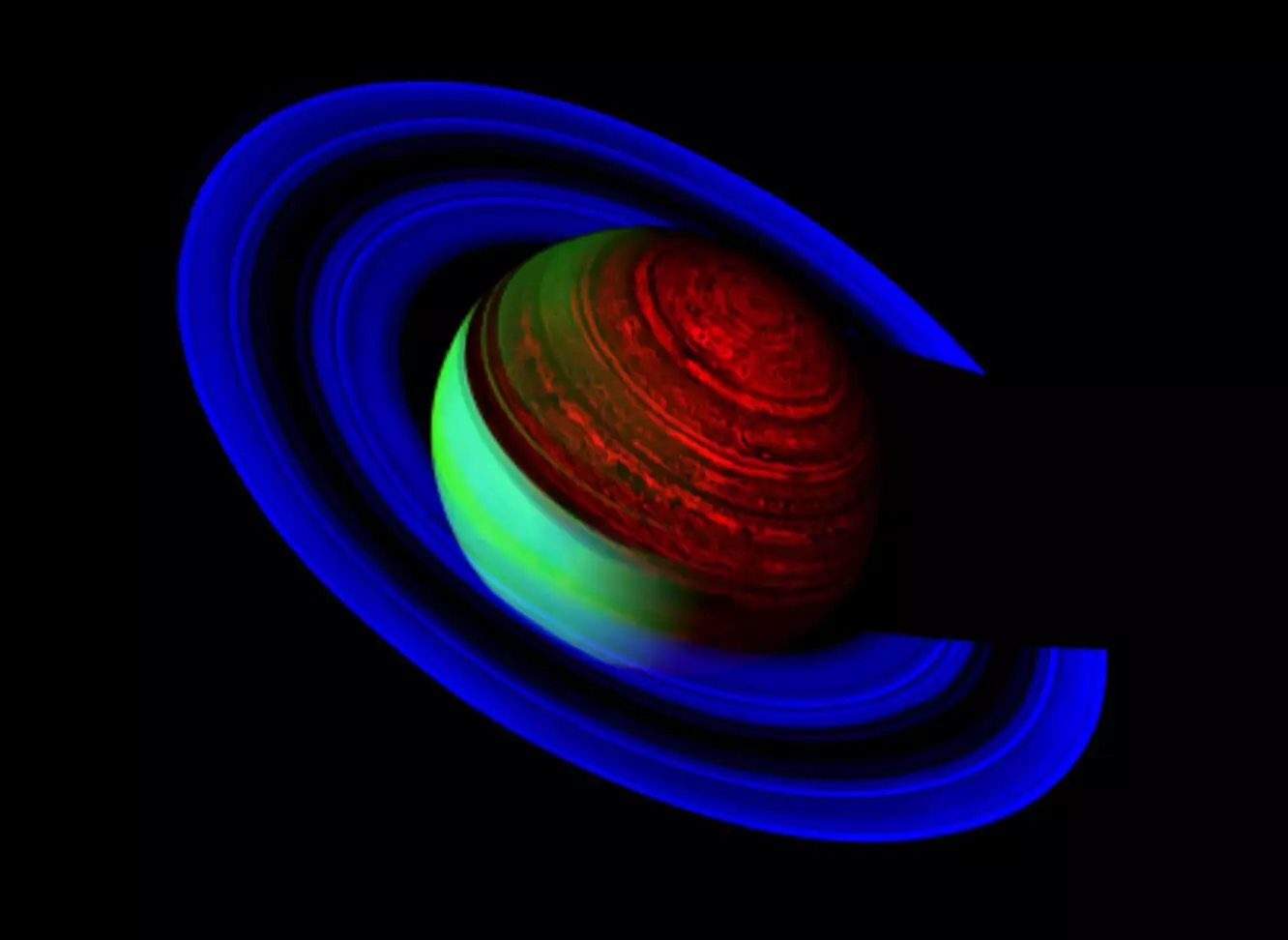 Il tempo più estremo del sistema solare: una panoramica 353267_4