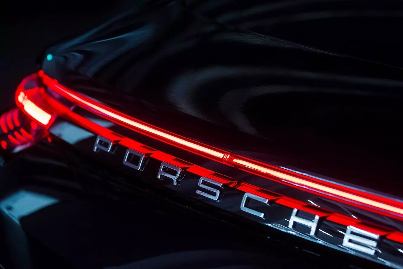 Digital transformation: hvordan Porsche er lavet