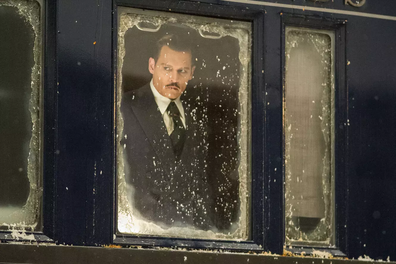 „Mord im Orient-Express“: Die Geheimnisse des legendären Zuges