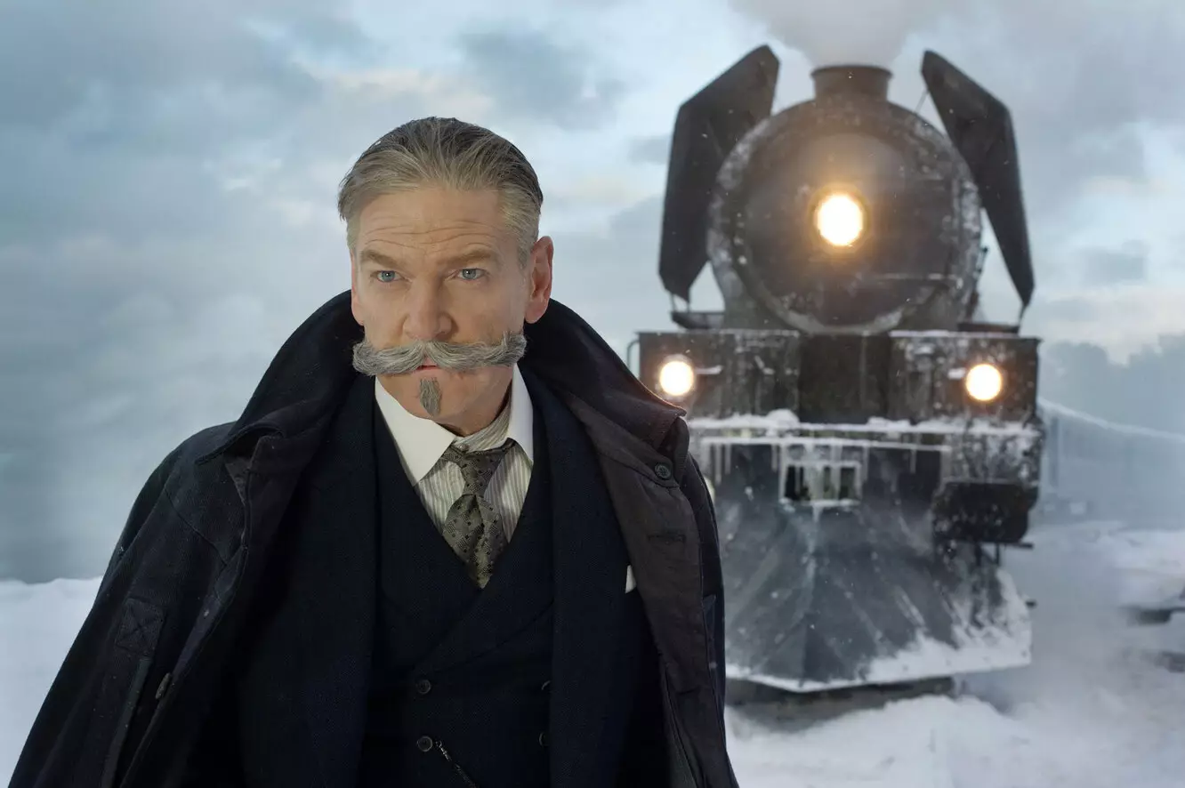 Com l'Orient Express es va convertir en el tren més famós del món 354110_5