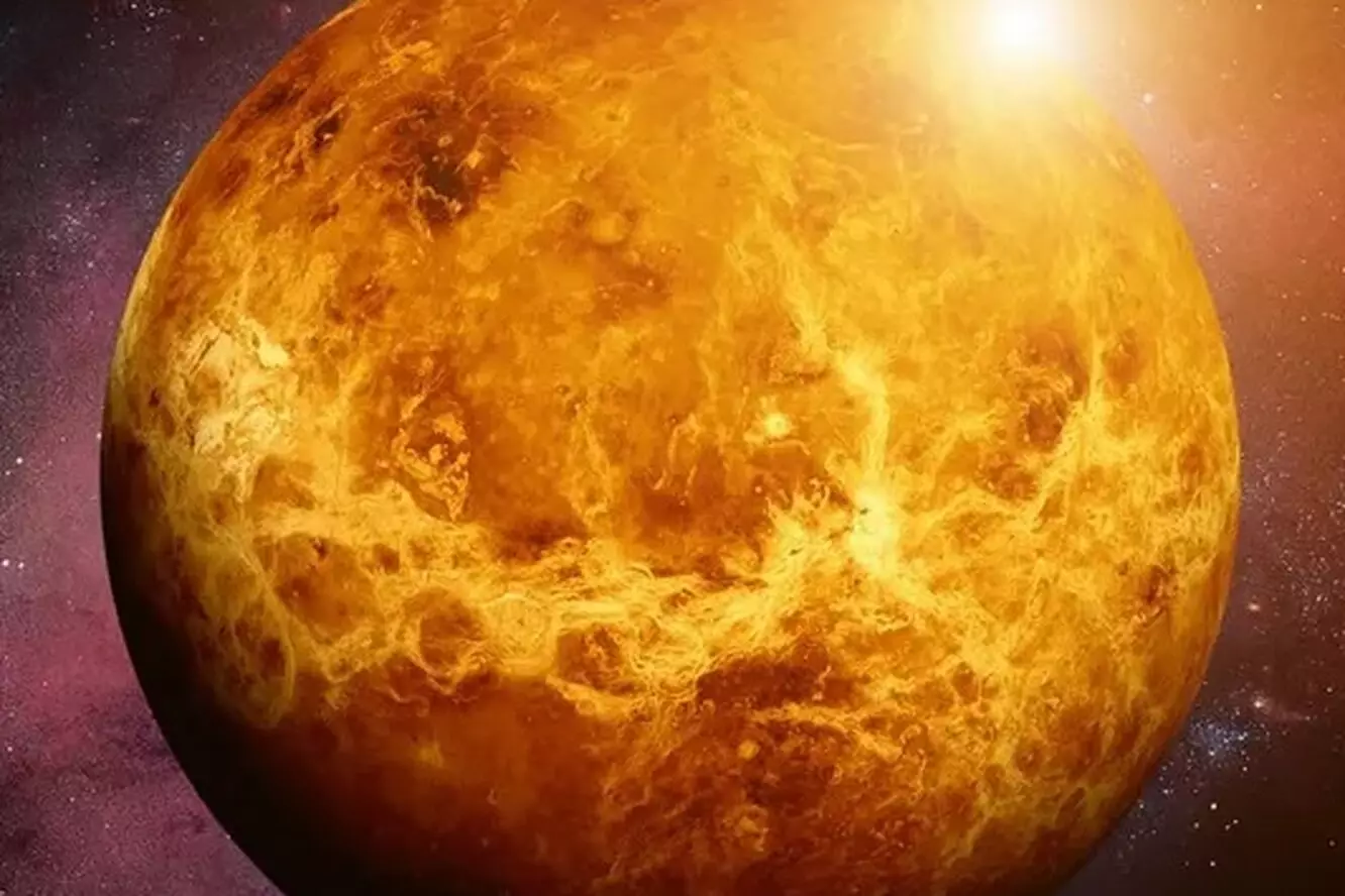 NASA-oppdraget vil lete etter liv på Venus. Nyheter for 7. juni