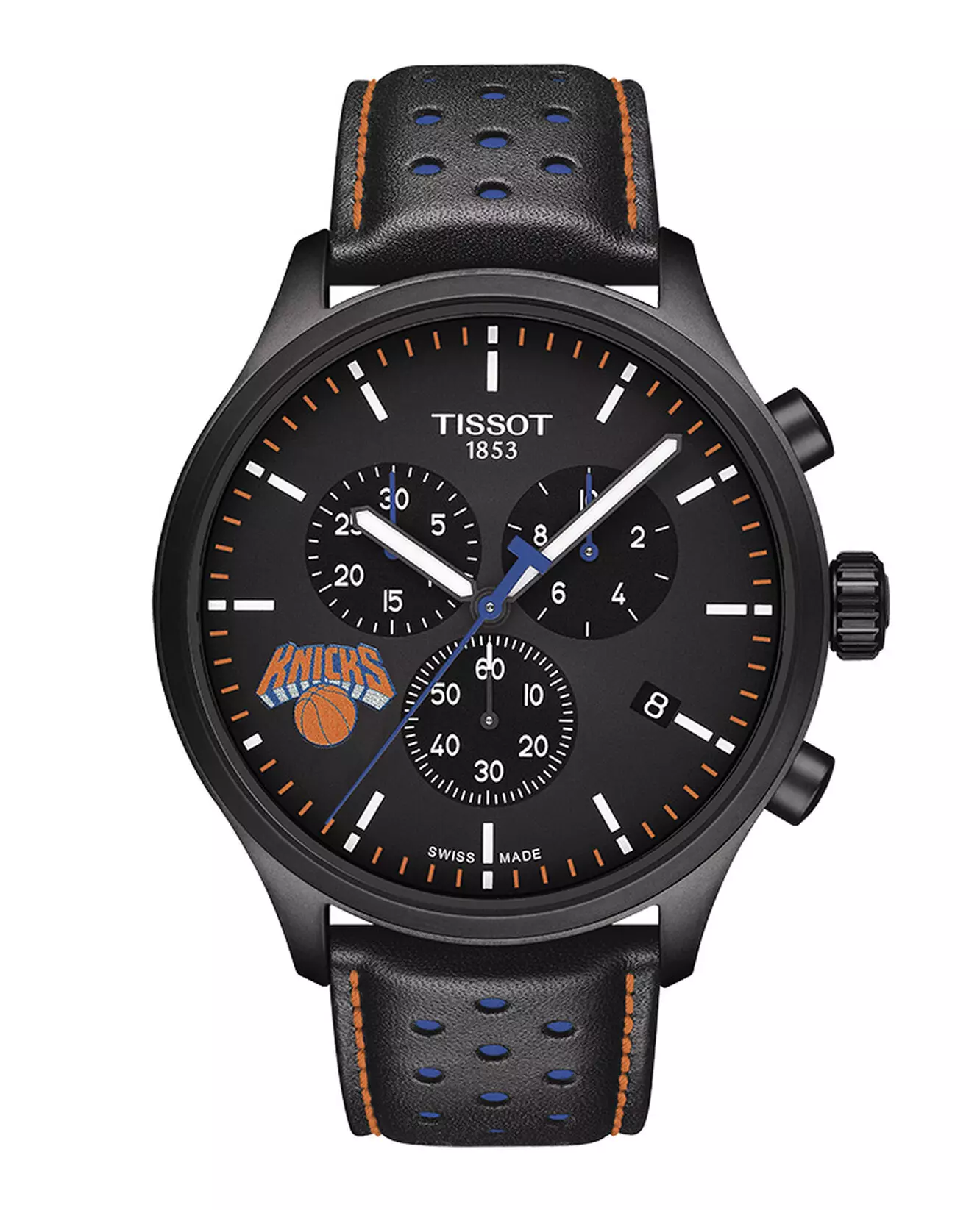 Tissot lansira novu kolekciju i partner je s NBA 354405_2