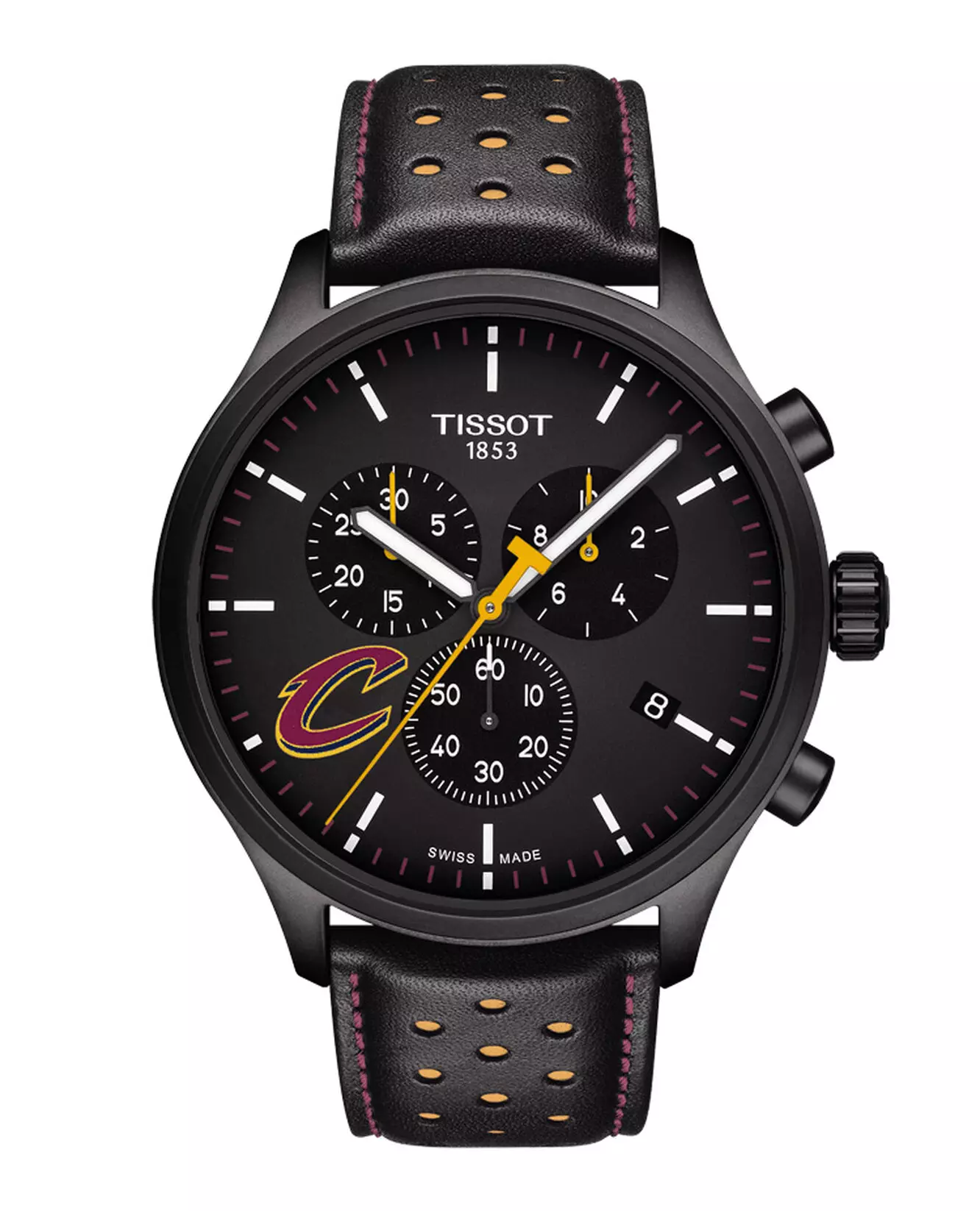 Tissot lansira novu kolekciju i partner sa NBA 354405_5