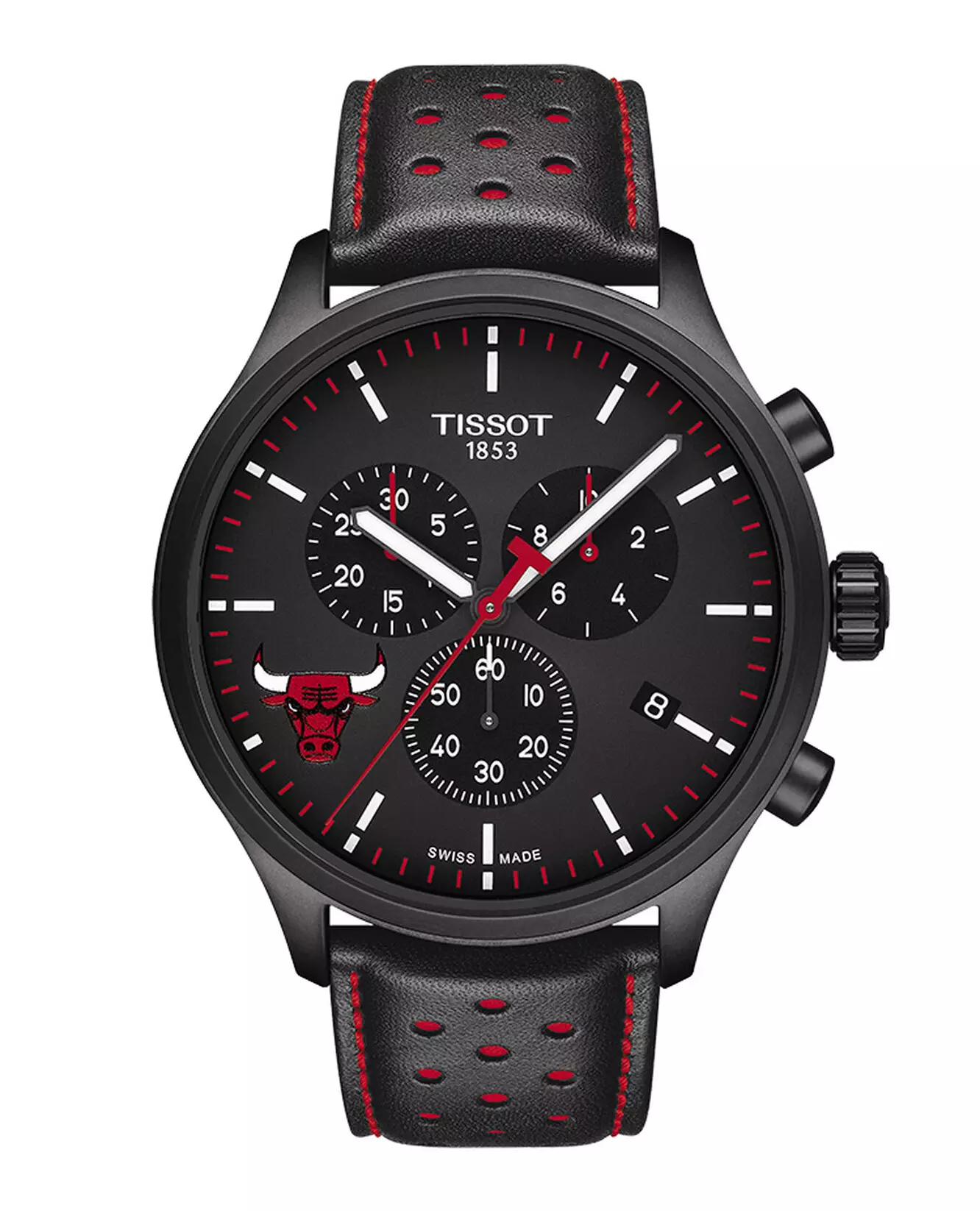 Tissot lanceert nieuwe collectie en werkt samen met NBA 354405_6