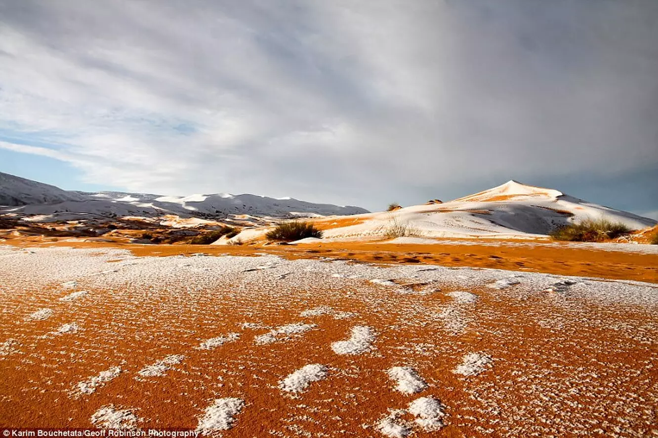 La nieve vuelve a caer en el Sahara 354572_3