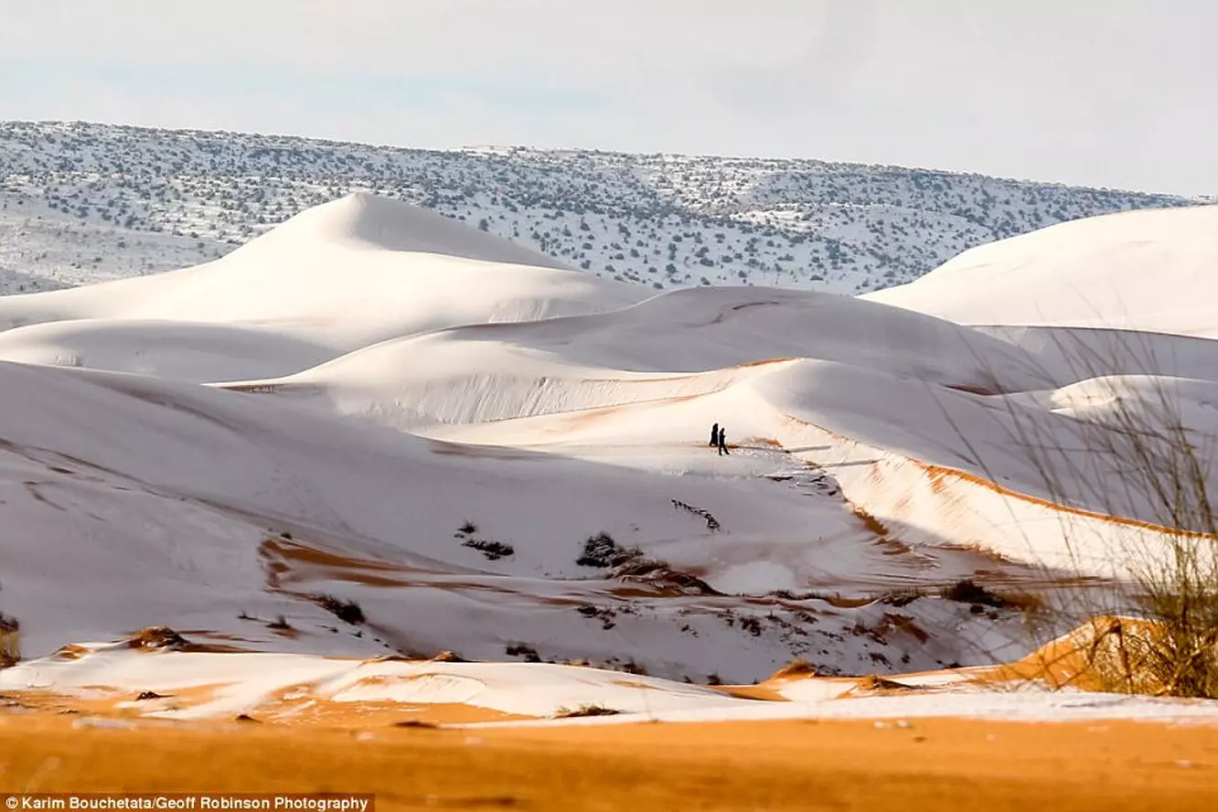 La nieve vuelve a caer en el Sahara 354572_6