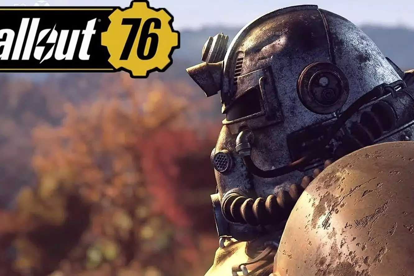 Fallout 76 System Zvinodiwa Zvakaziviswa