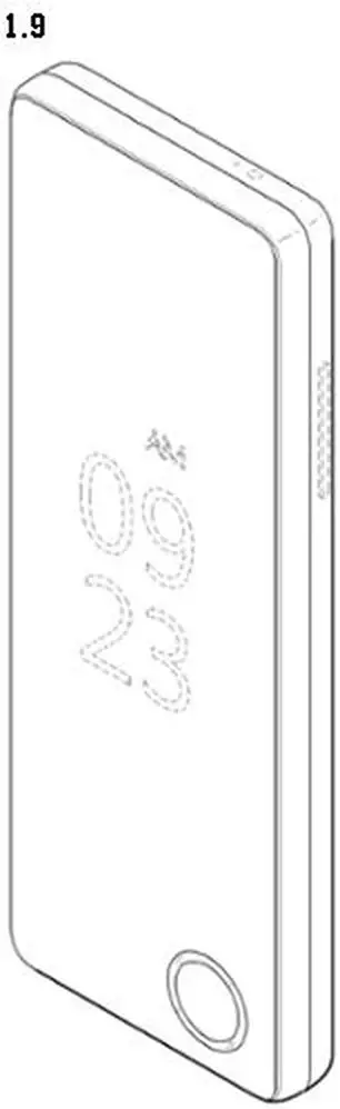 LG patent: kokkupandav painduva ekraaniga nutitelefon-tahvelarvuti 354721_3