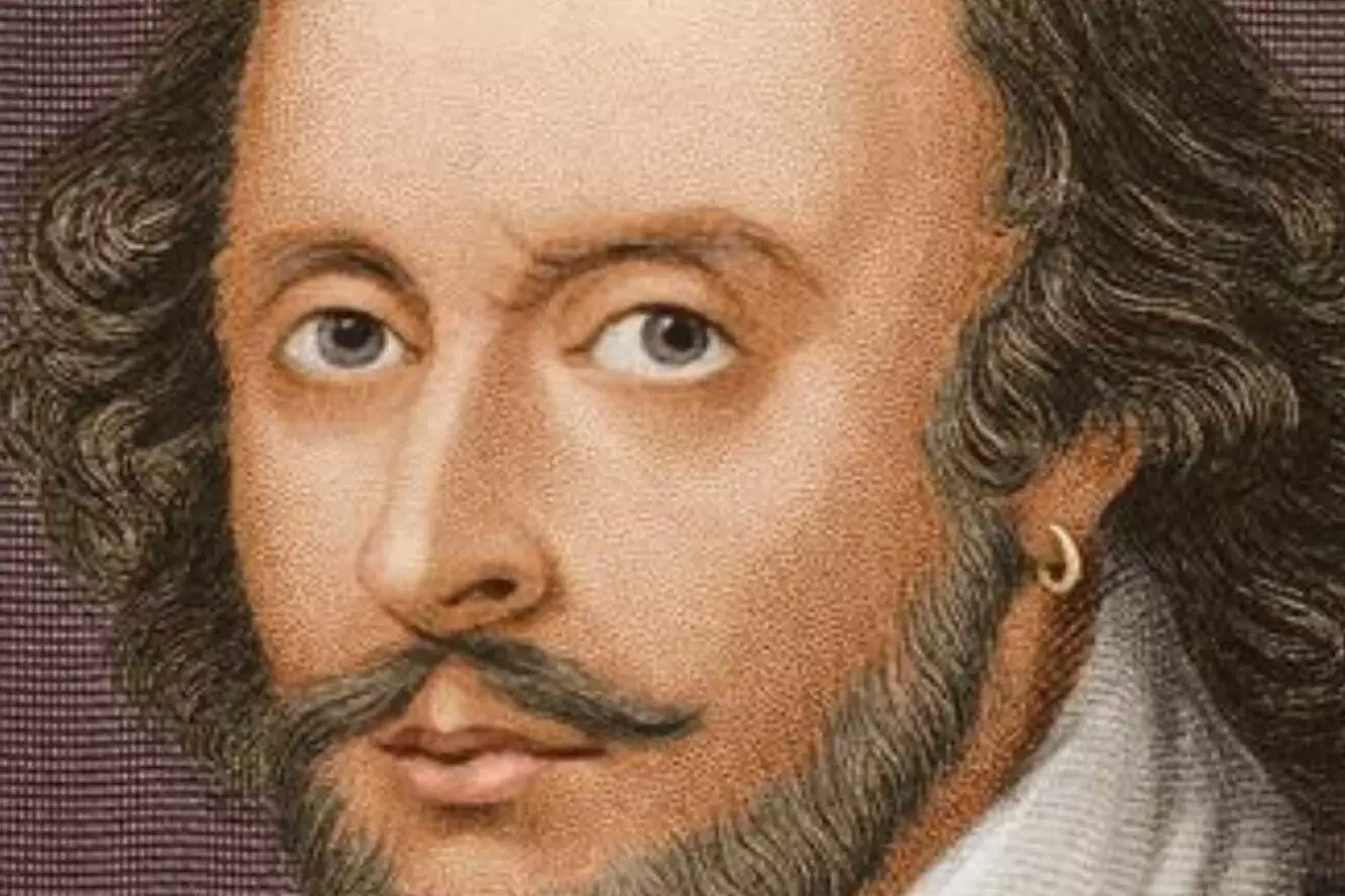 'Anti-plagiarism' waxay tilmaamaysaa isha suurtagalka ah ee dhiirigelinta William Shakespeare