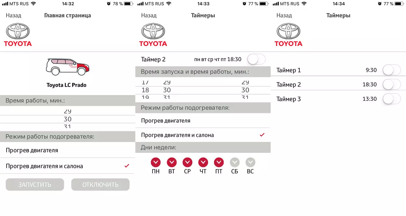 Kleiner Bruder: Toyota Land Cruiser Prado im SUV-Test 355260_17