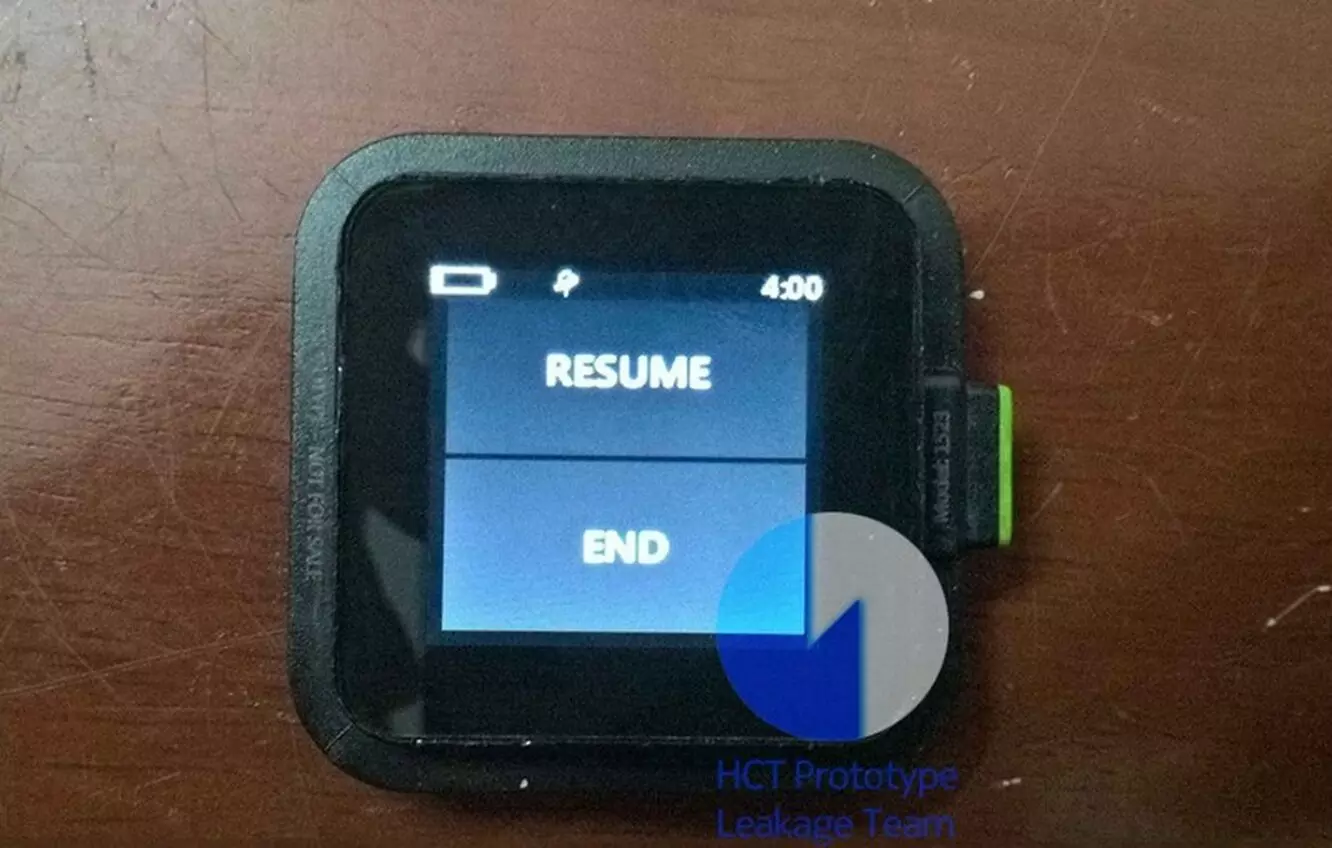 Ci sono foto del prototipo Xbox Watch, lo smartwatch cancellato di Microsoft 355282_1