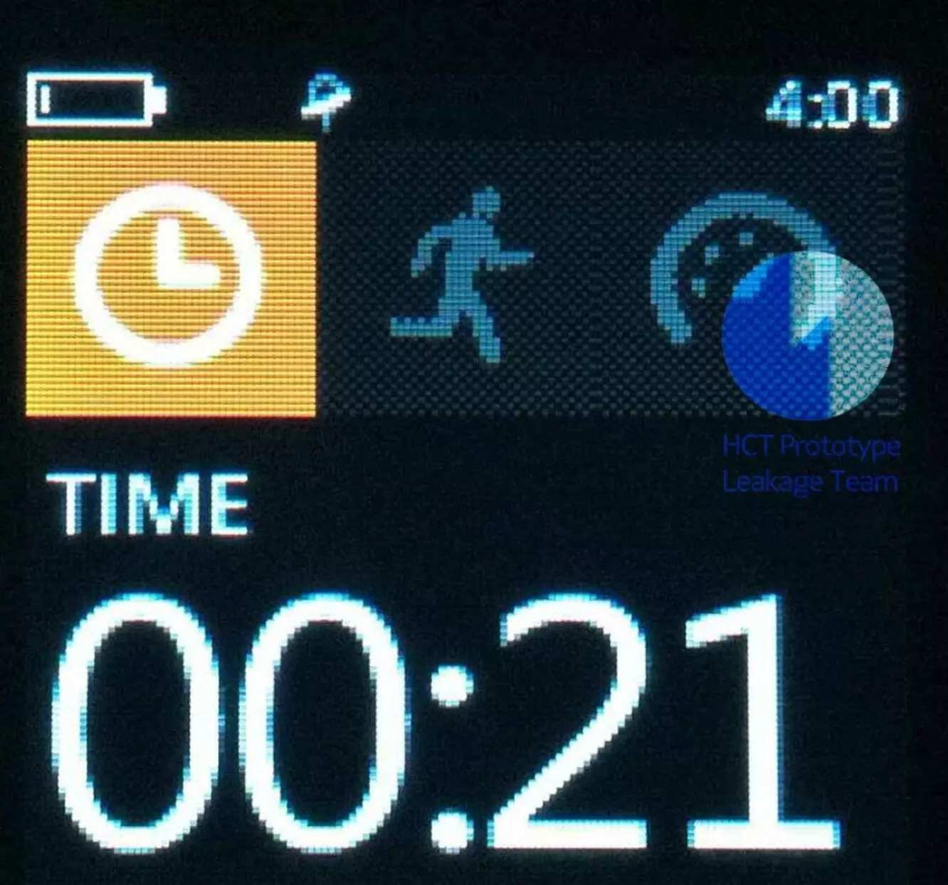 Ci sono foto del prototipo Xbox Watch, lo smartwatch cancellato di Microsoft 355282_3