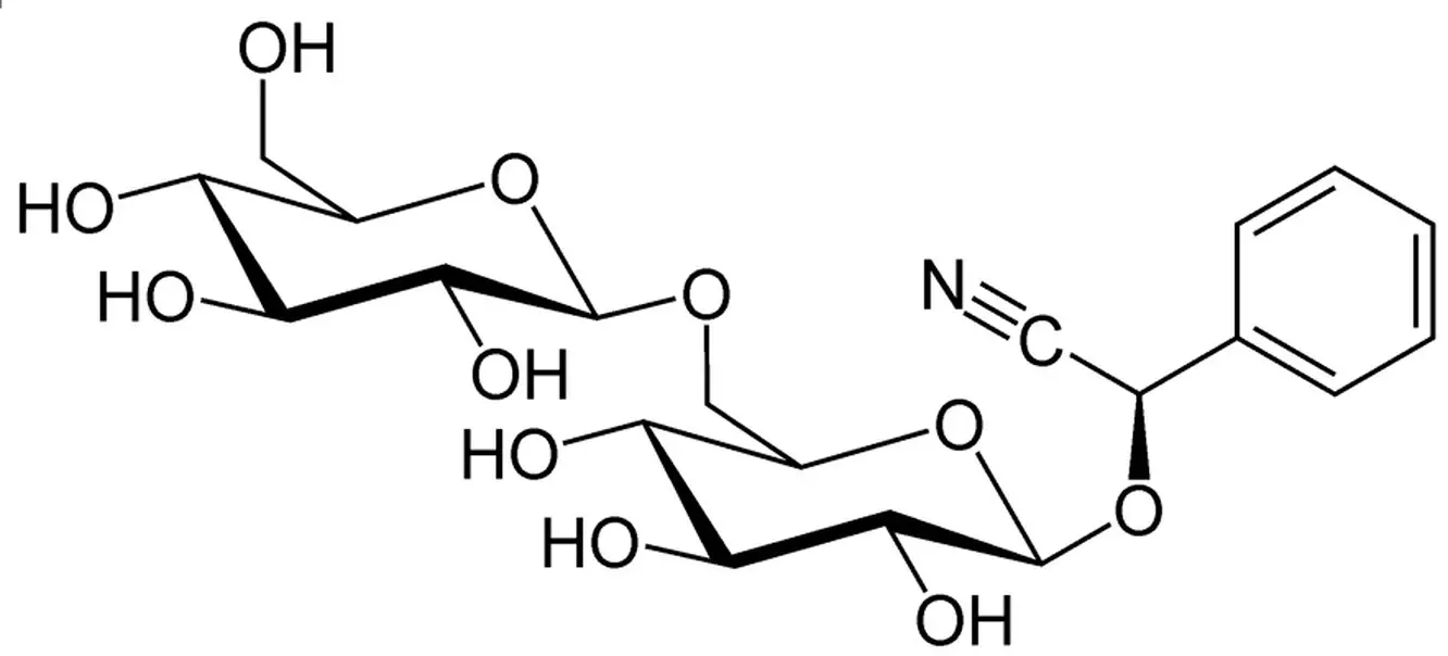 Kaliumcyanide