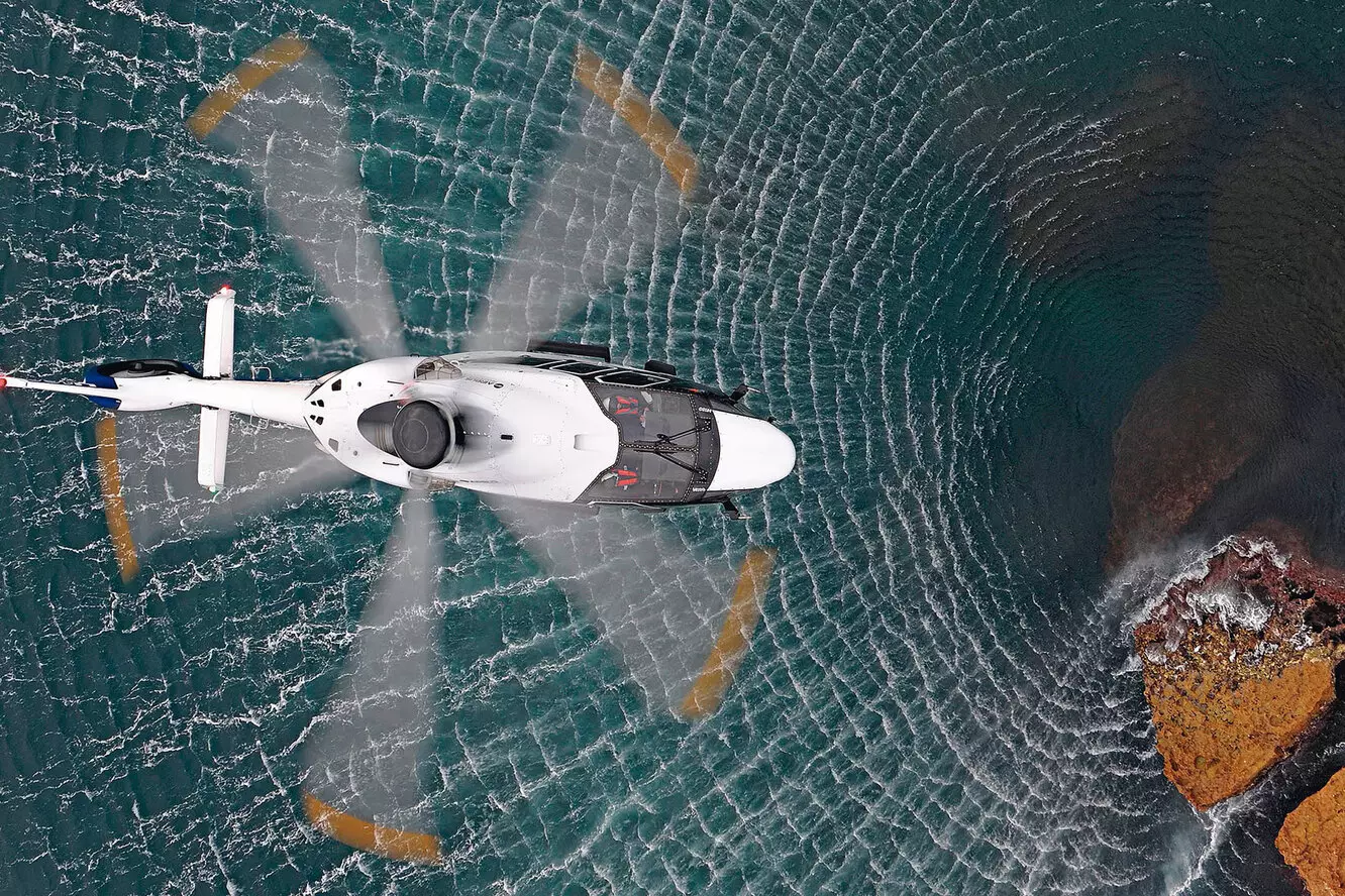 ایئربس: دنیا کے بہترین ہیلی کاپٹر کیسے بنائے جاتے ہیں۔