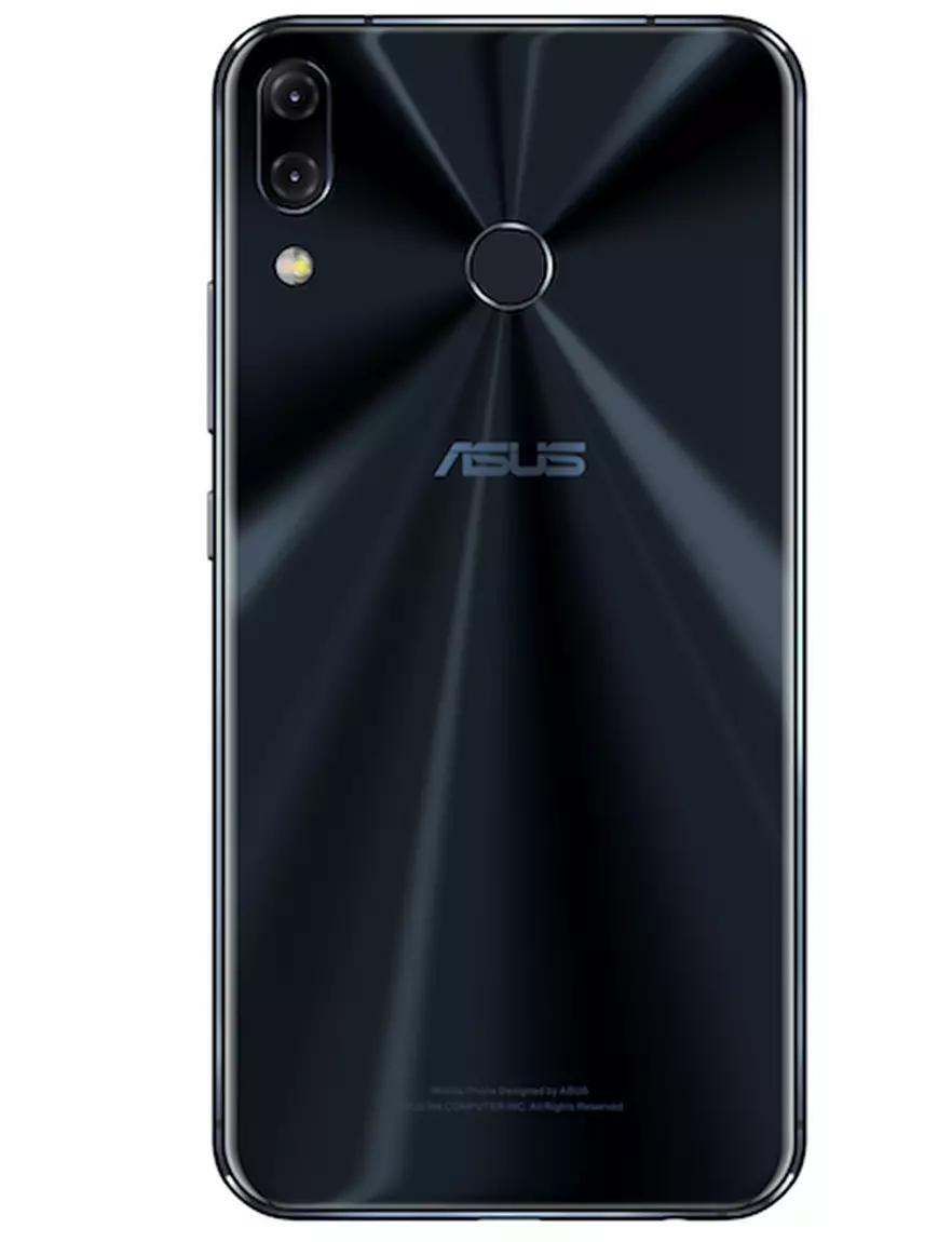 ASUS het die nuwe ZenFone 5-slimfoon in Moskou bekendgestel 356062_3