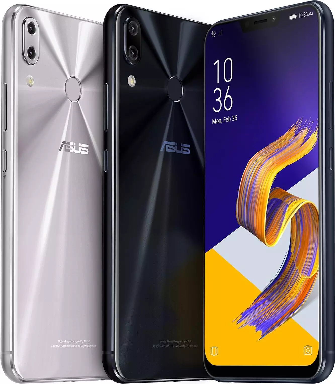 ASUS het die nuwe ZenFone 5-slimfoon in Moskou bekendgestel 356062_4